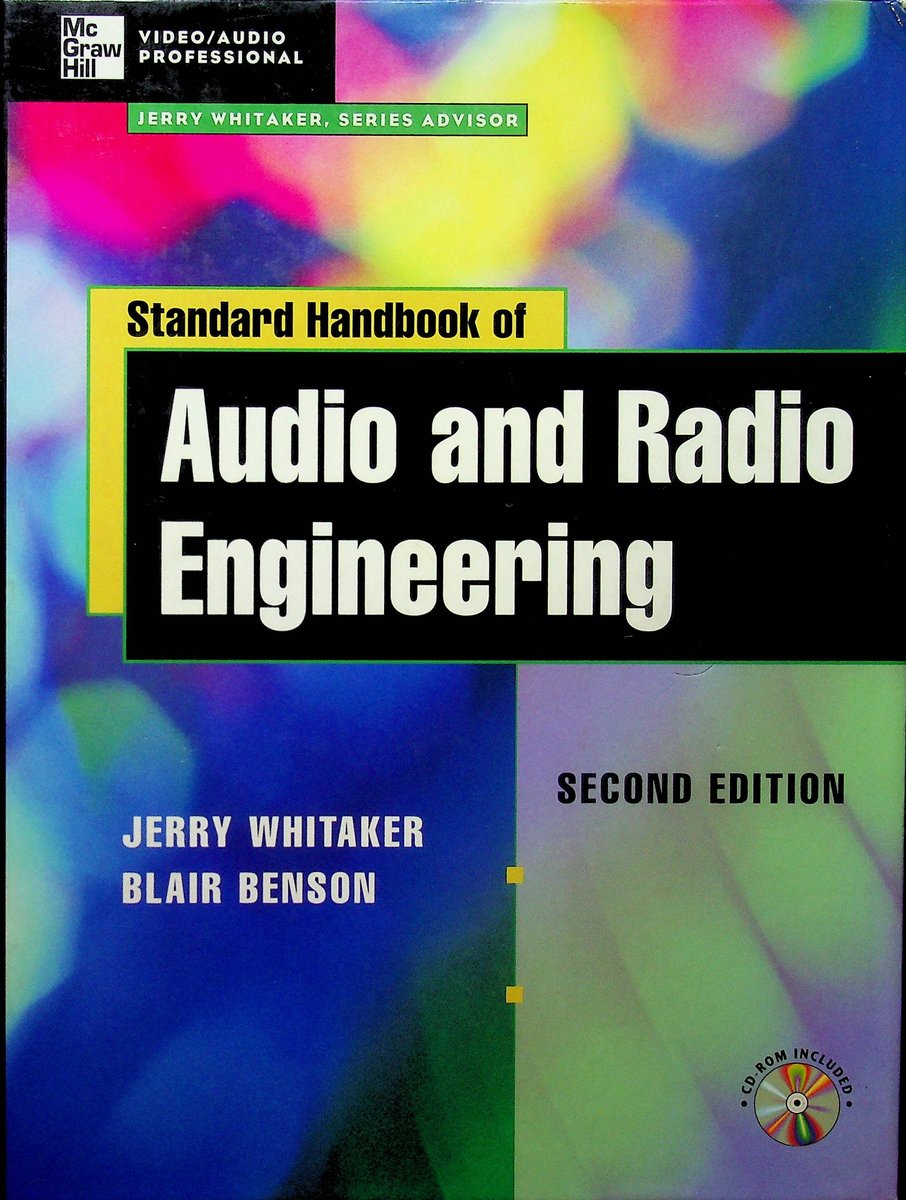 Audio and Radio Engineering - W opisie | Książka w Empik