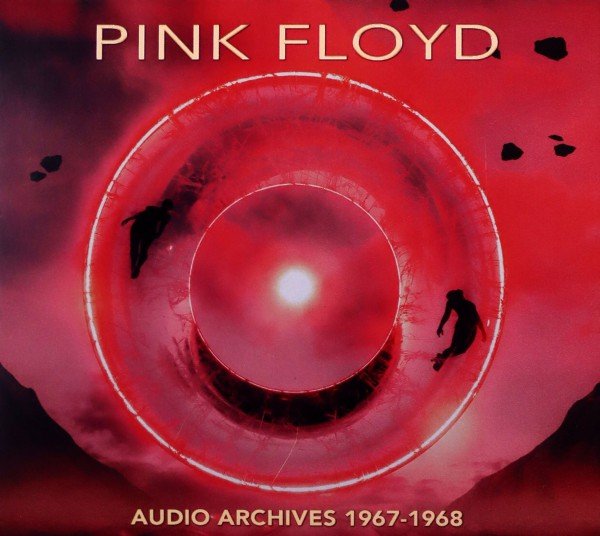 Audio Archives 1967-1968 - Pink Floyd | Muzyka Sklep EMPIK.COM