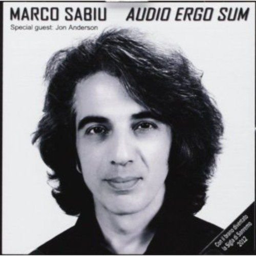 Audio Ergo Sum - Various Artists | Muzyka Sklep EMPIK.COM