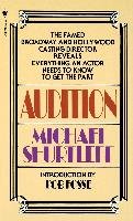 Audition - Shurtleff Michael | Książka w Empik
