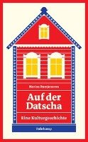 Auf der Datscha - Rumjanzewa Marina | Książka w Empik