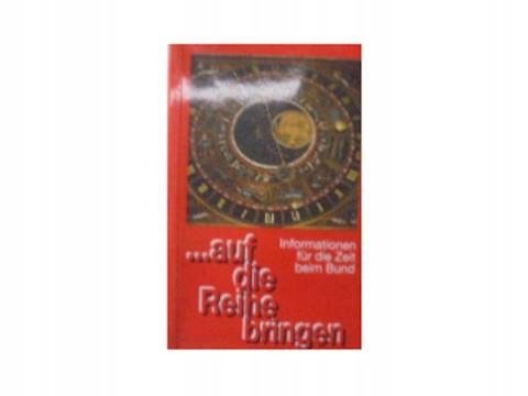 Auf die Reihe bringen - Vinny Flynn | Książka w Empik
