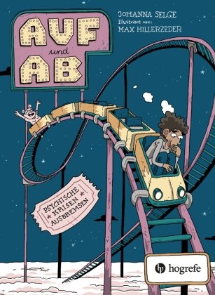 Auf und ab - Hogrefe (vorm. Verlag Hans Huber ) | Książka w Empik