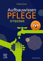 Aufbauwissen Pflege Hygiene - Elsevier, München | Książka w Empik