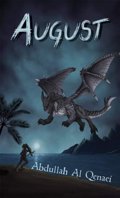 August - Austin Macauley Publishers FZE | Książka w Empik