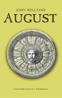 August - Williams John | Książka w Empik