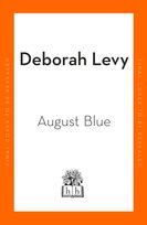August Blue - Levy Deborah | Książka w Empik