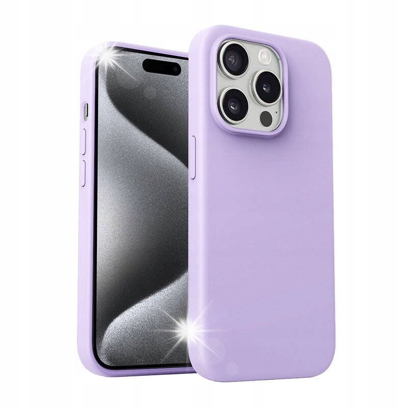 Aukey Case Do Telefonu Etui Ochronne Plecki Magsafe Do Iphone 15 Pro ...