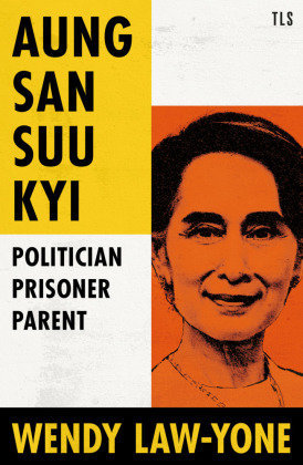 Aung San Suu Kyi - Harpercollins Uk | Książka w Empik