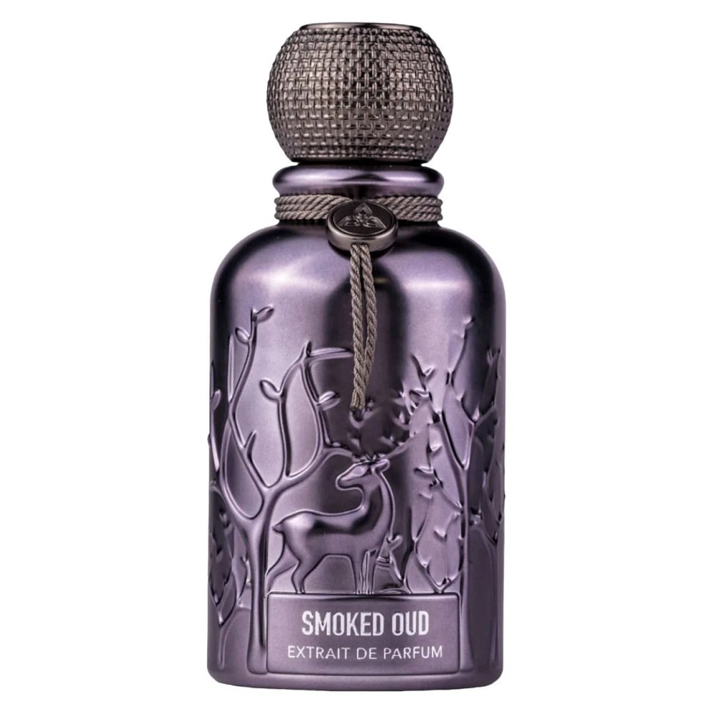 Auraa Desire Smoked Oud ekstrakt perfum spray 100ml | Sklep EMPIK.COM