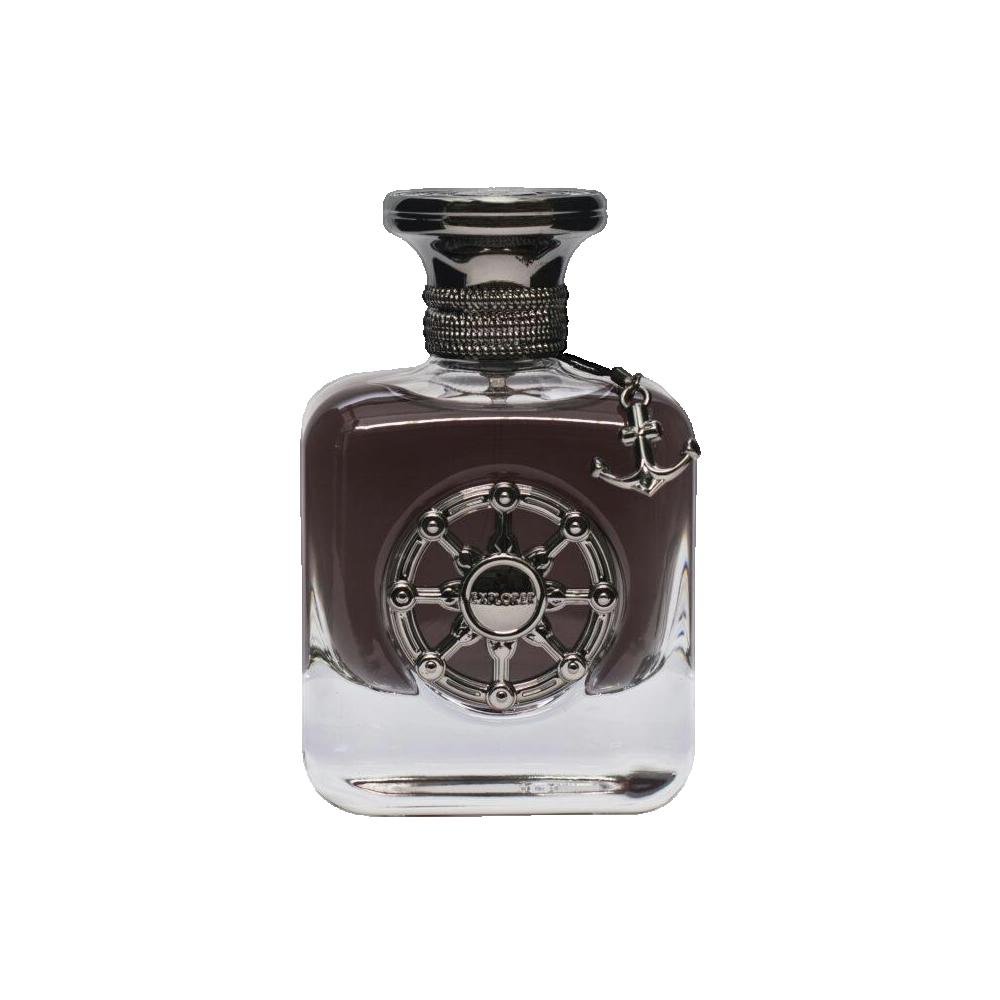 Aurora Explorer Black | Sklep EMPIK.COM