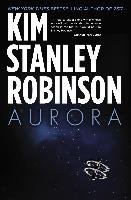 Aurora - Stanley Robinson Kim | Książka w Empik
