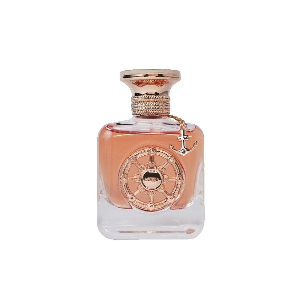 Aurora Sailor Gold | Sklep EMPIK.COM