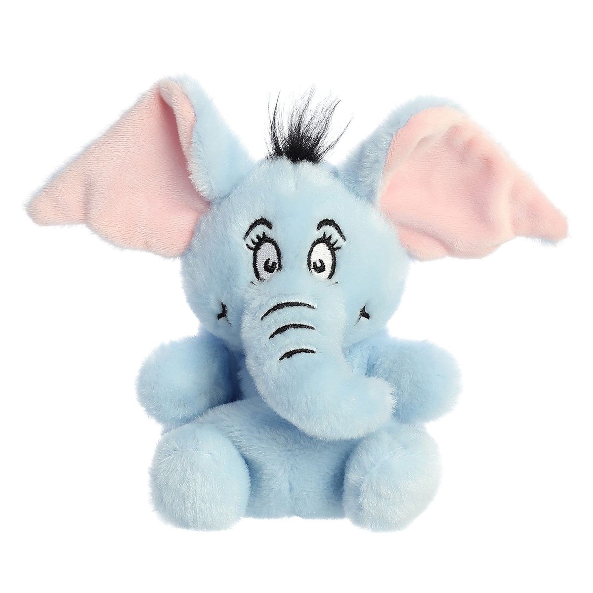 Aurora® Whimsical Dr. Seuss™ Palm Pals™ Horton Stuffed Animal - Magica - Aurora | Sklep EMPIK.COM