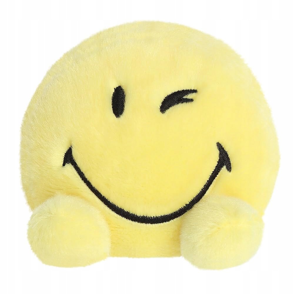 Aurora World Aurora, 44301, oficjalny towar, Wink Smiley, 13 cm, pluszowa z - Aurora | Sklep ...