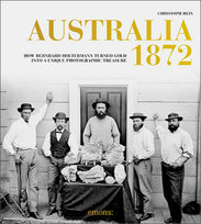 Australia 1872 - Emons Verlag | Książka w Empik