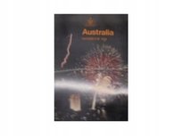 Australia Handbook 1974 - Opracowanie zbiorowe | Książka w Empik