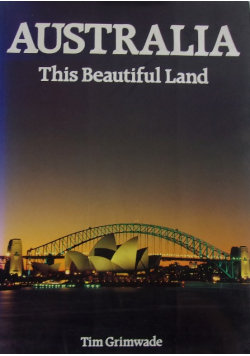 Australia This Beautiful Land - | Książka w Empik