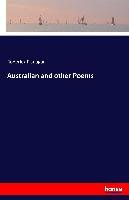 Australian and other Poems - Flanagan Roderick | Książka w Empik