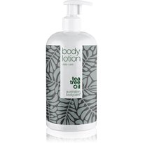 Australian Bodycare Tea Tree Oil odżywcze mleczko do ciała do skóry ...