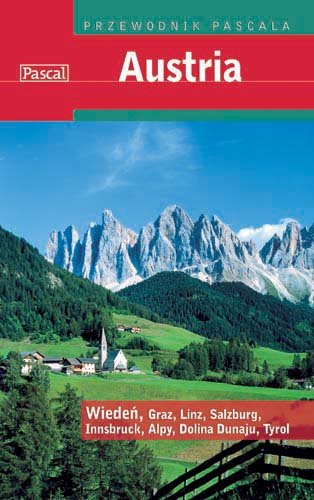 Austria - Honan Mark | Książka w Empik