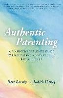 Authentic Parenting - Borsky Bari | Książka w Empik