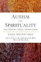 Autism and Spirituality - Bogdashina Olga | Książka w Empik