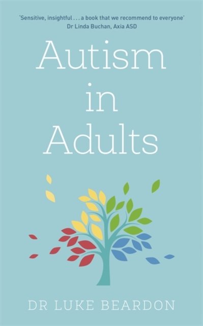 Autism in Adults - Luke Beardon | Książka w Empik