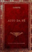 Auto da fe - Canetti Elias | Książka w Empik