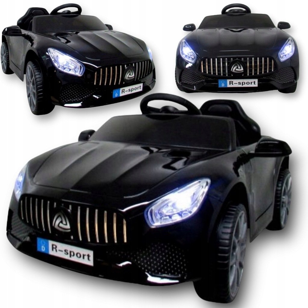 Auto elektryczne dla dzieci na akumulator pojazd samochód zabawka ...