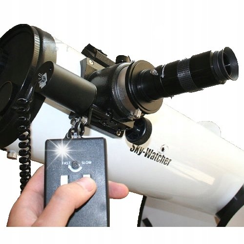 Auto Focus Sky-Watcher - Inna marka | Sklep EMPIK.COM