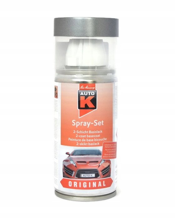AUTO K 150ml Spray BMW A08 - Inna marka | Motoryzacja EMPIK