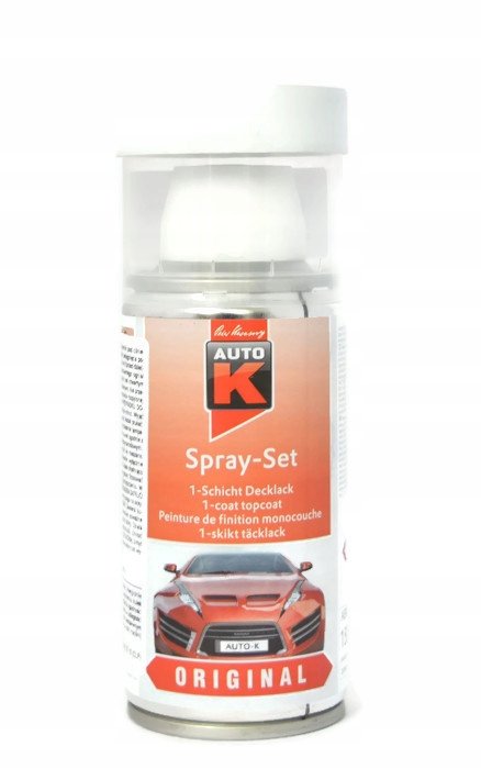 AUTO K 150ml Spray OPEL 474 - Inna marka | Motoryzacja EMPIK