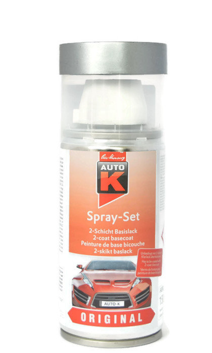 AUTO K 150ml Spray TOYOTA 199 - Inna marka | Motoryzacja EMPIK