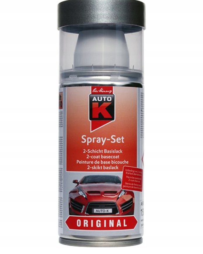 AUTO K 150ml Spray VW/AUDI LY9B - Inna marka | Motoryzacja EMPIK