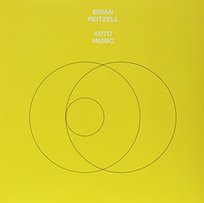 Auto Music - Reitzell Brian | Muzyka Sklep EMPIK.COM