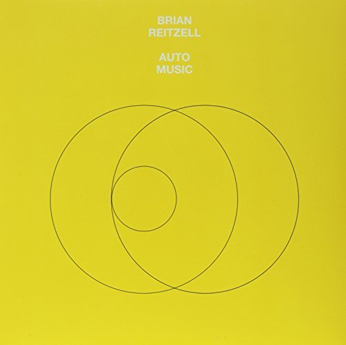 Auto Music, płyta winylowa - Reitzell Brian | Muzyka Sklep EMPIK.COM