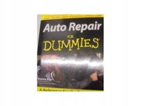 Auto REpair For Dummies - Elliott Sclar | Książka w Empik