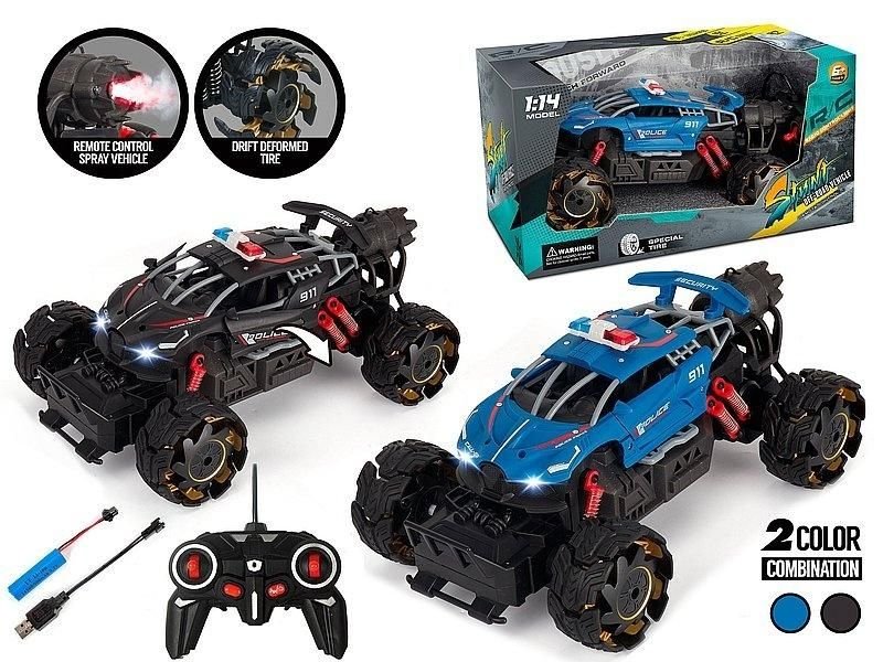 Auto terenowe R/C MIX - Inna marka | Sklep EMPIK.COM