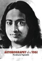 Autobiography Of A Yogi Yogananda Paramahansa Książka W Empik