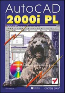 AutoCAD 2000i PL - | Książka w Empik