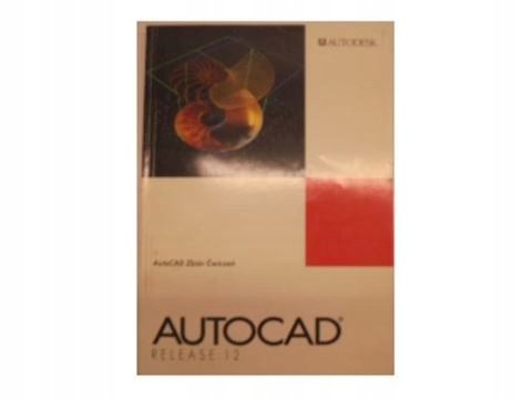 Autocad Release 12 - Auto CAD Zbiór ćwiczeń - Opracowanie zbiorowe ...