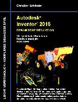Autodesk Inventor 2016 - Dynamische Simulation - Schlieder Christian ...