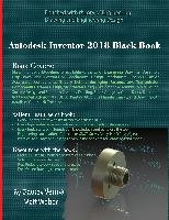 Autodesk Inventor 2018 Black Book - Verma Gaurav | Książka w Empik