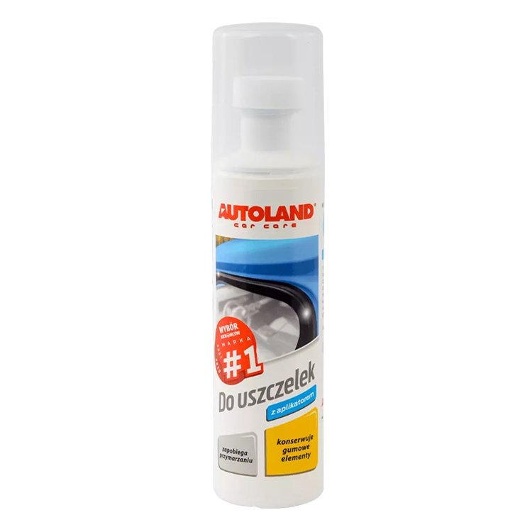 AUTOLAND DO USZCZELEK 150ML - Autoland | Motoryzacja EMPIK