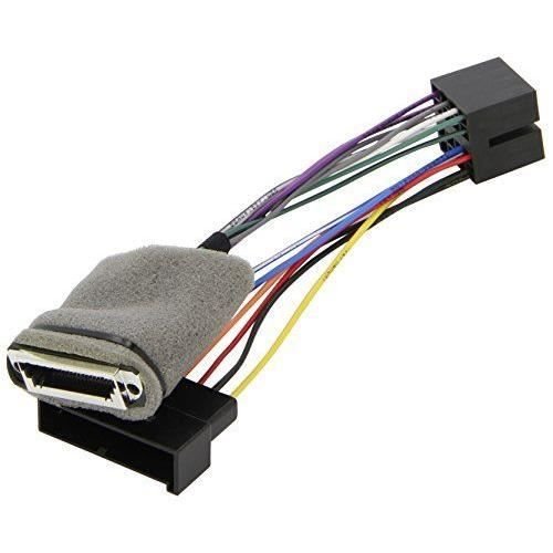 Autoleads PC9-402 Adapter kabla radia samochodowego do Forda - Inna ...