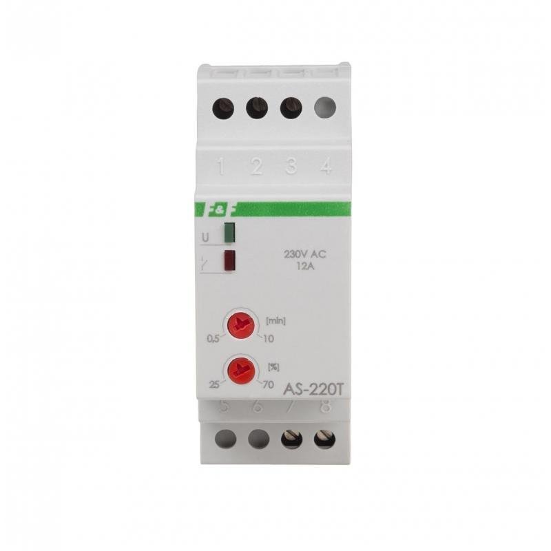 Automat schodowy AS-220T - F&F | Sklep EMPIK.COM