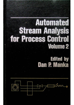 Automated Stream Analysis for process control tom II - Academic Press ...