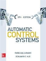 Automatic Control Systems, Tenth Edition - Kuo Benjamin C. | Książka w ...