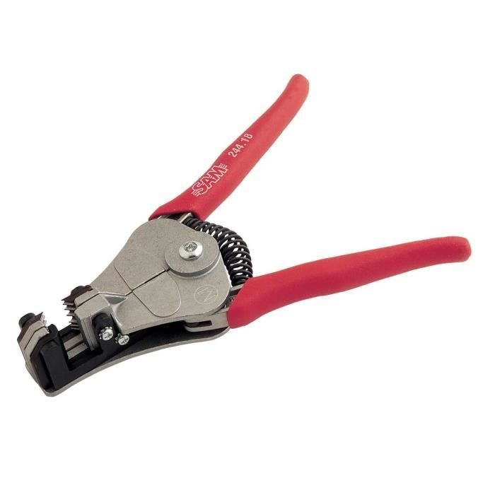 Automatyczne szczypce do ściągania izolacji SAM - 24418 - Inna marka ...